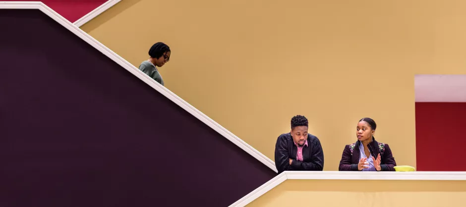 Knowing Where Someone is Spiritually (Ministry Playbook) | InterVarsity